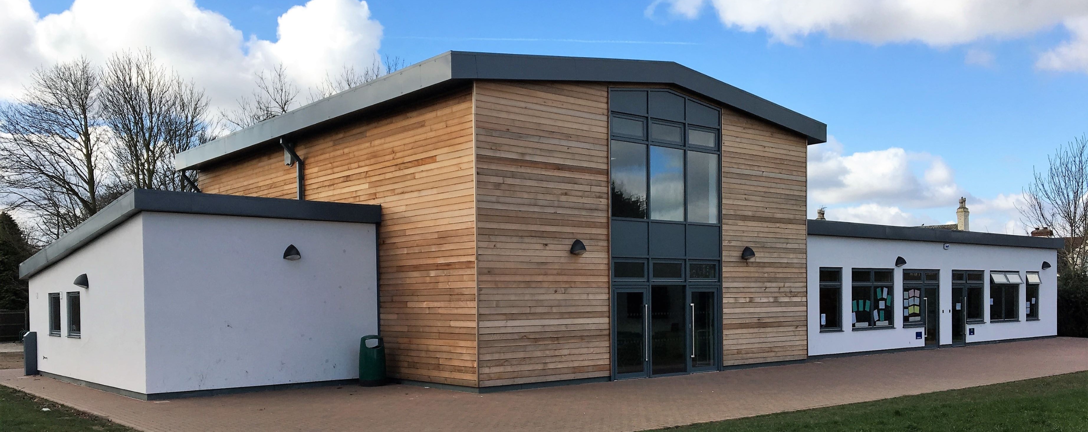 Bespoke Modular Building Manufacturer | Ideal Building Systems