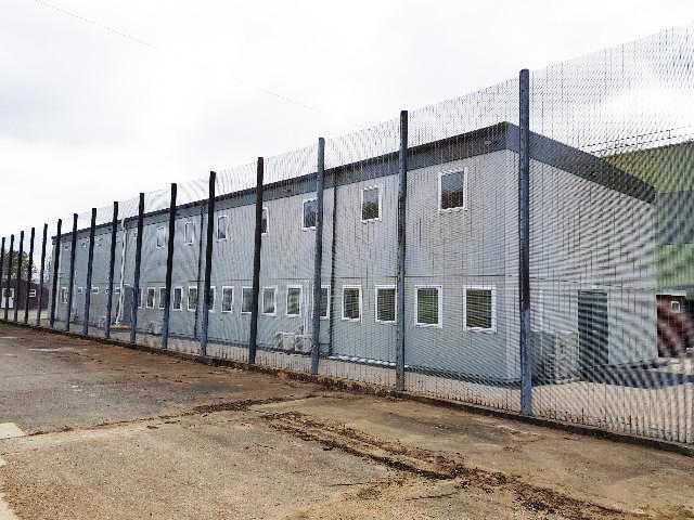 Ideal Building Systems - Higher Standen